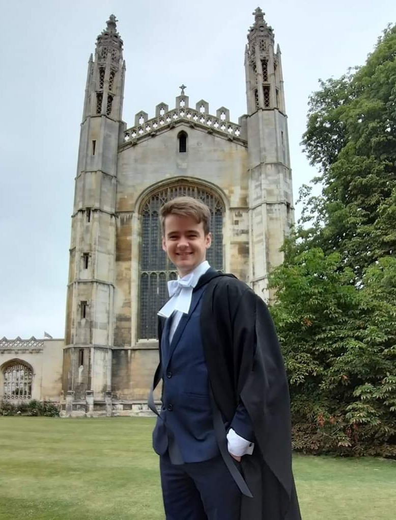 About – Danny L. Bate