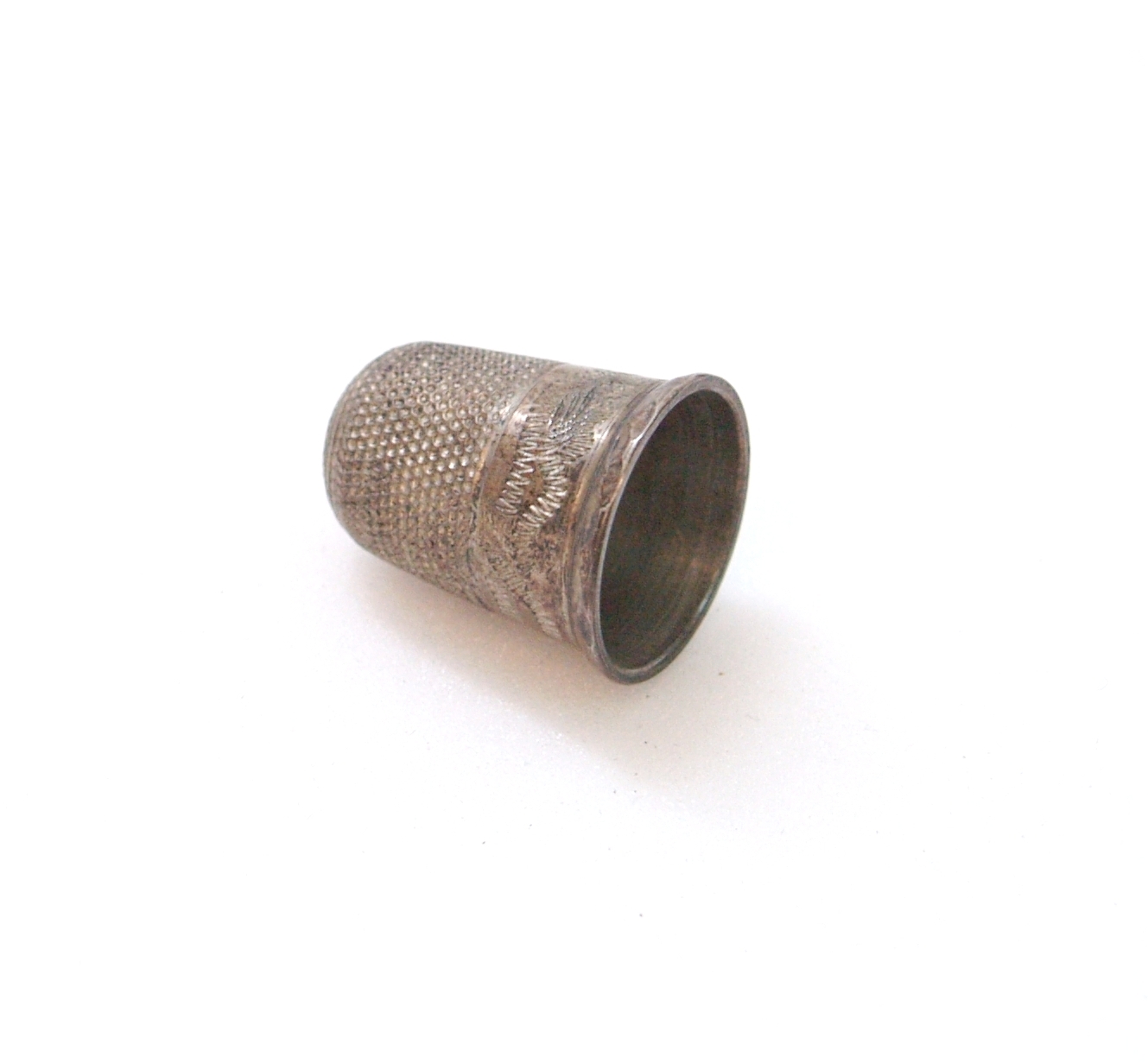 Humble Thimbles and Thor’s Thunder – Danny L. Bate