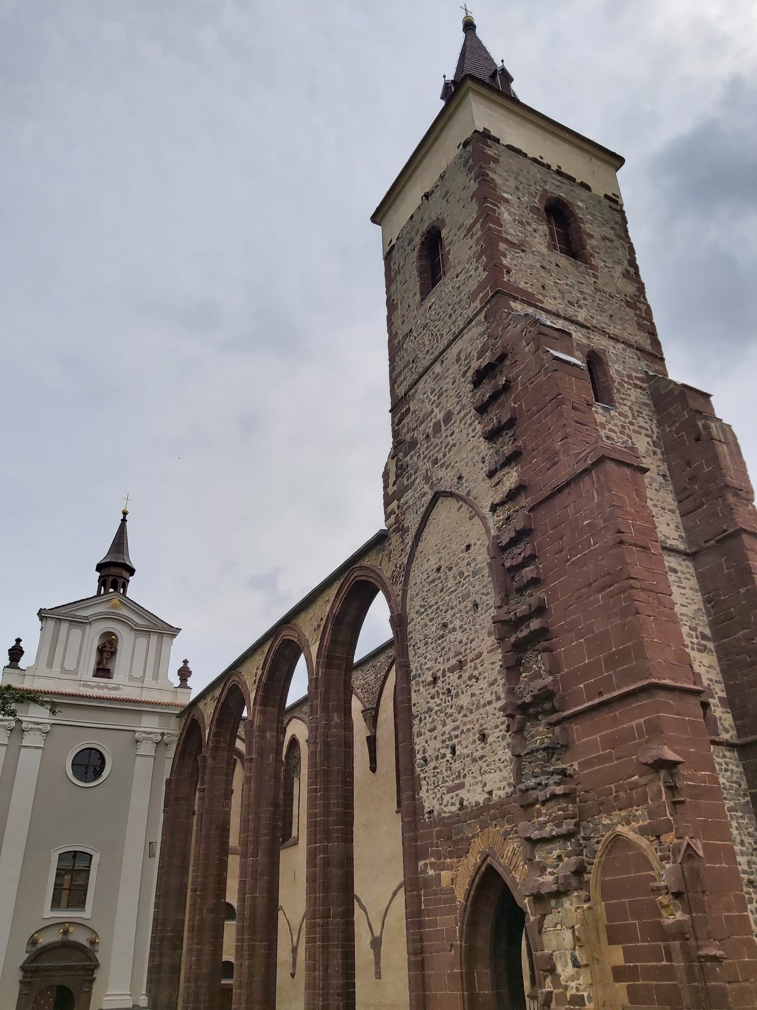 Sázava and the Consolidation of the West – Danny L. Bate