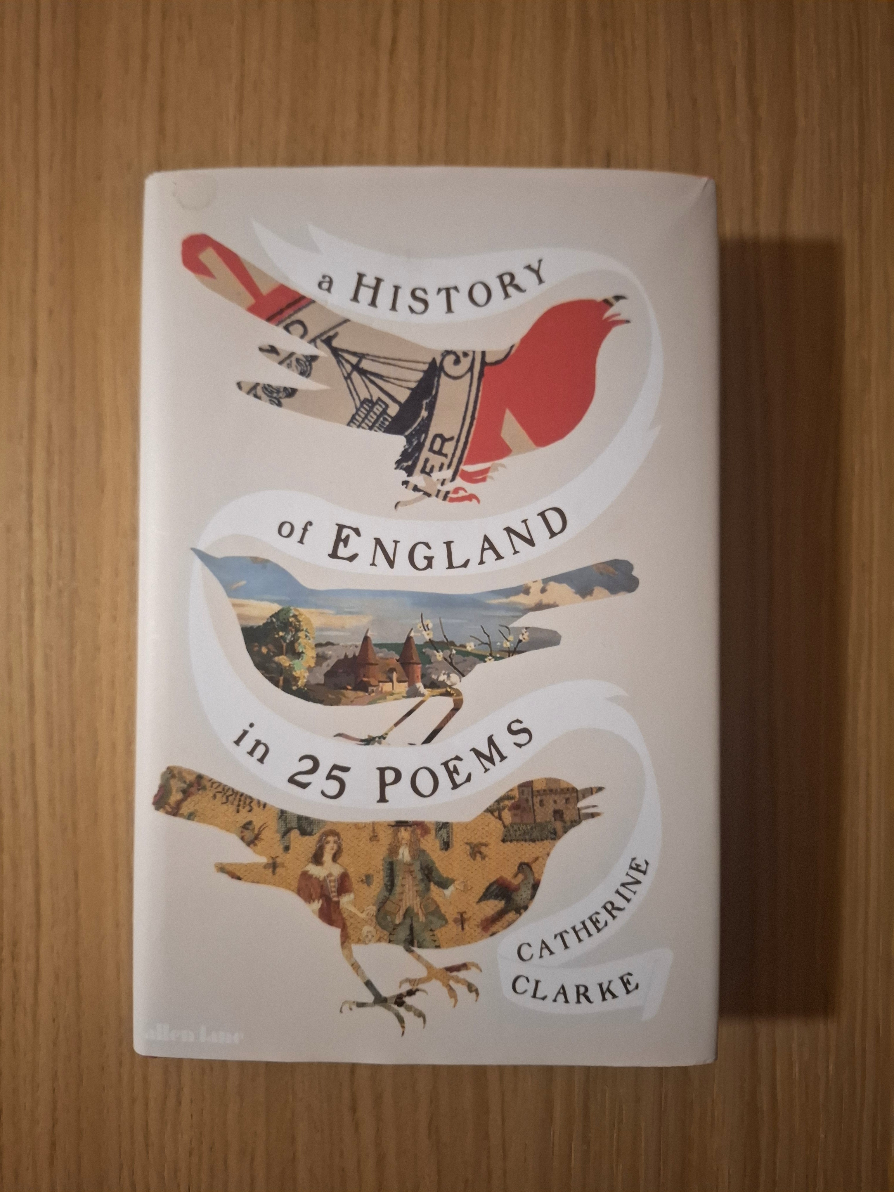 A Voice for the Voiceless: English’s Lost Consonants – Danny L. Bate
